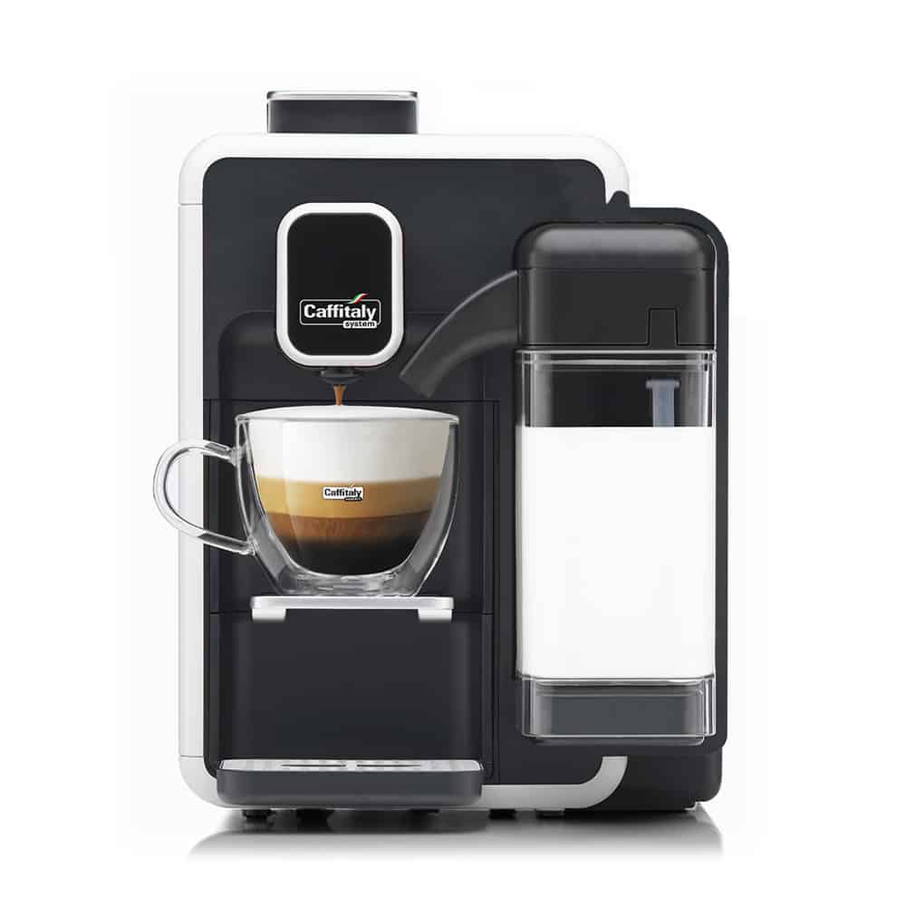 The Best Caffitaly Coffee Machines Of 2024 – Our Top 3 Picks – Green ...
