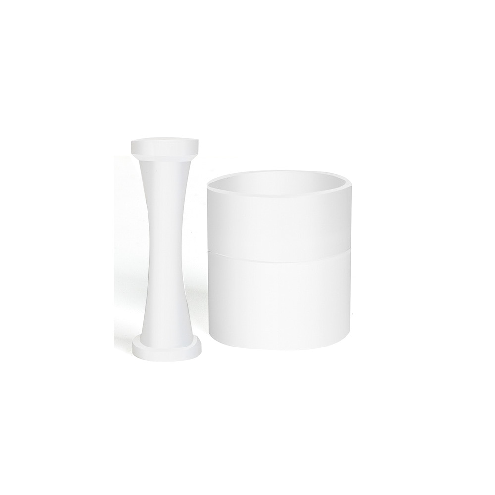 Nespresso Pod Dosing Ring – Green Pods Australia