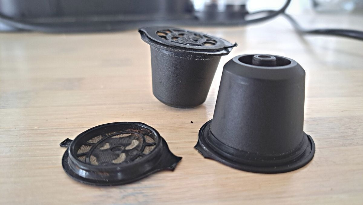 The 7 Best Reusable Nespresso Capsules (in [year]) – Green Pods Australia