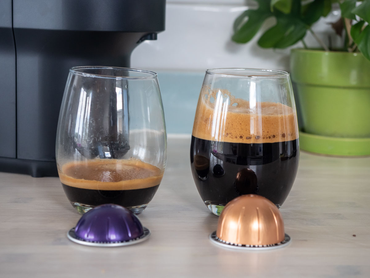 Nespresso Altissio Review and Key Info (Read Before Buying) – Green ...