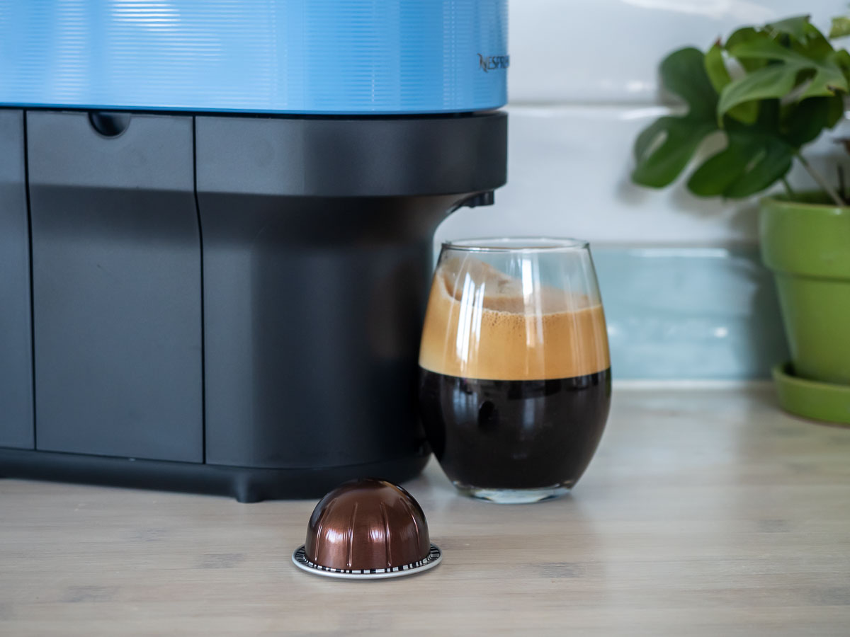 Nespresso Intenso Review And Key Info (Read Before Buying) – Green Pods ...